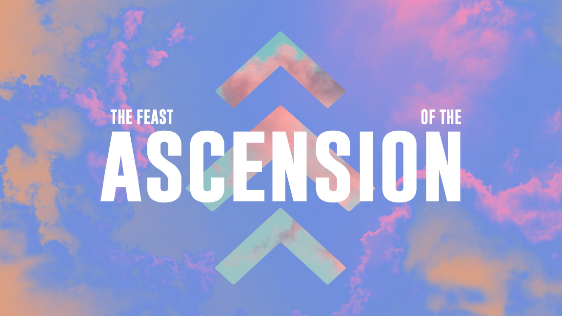 Ascension Arrows - Remix Church Media