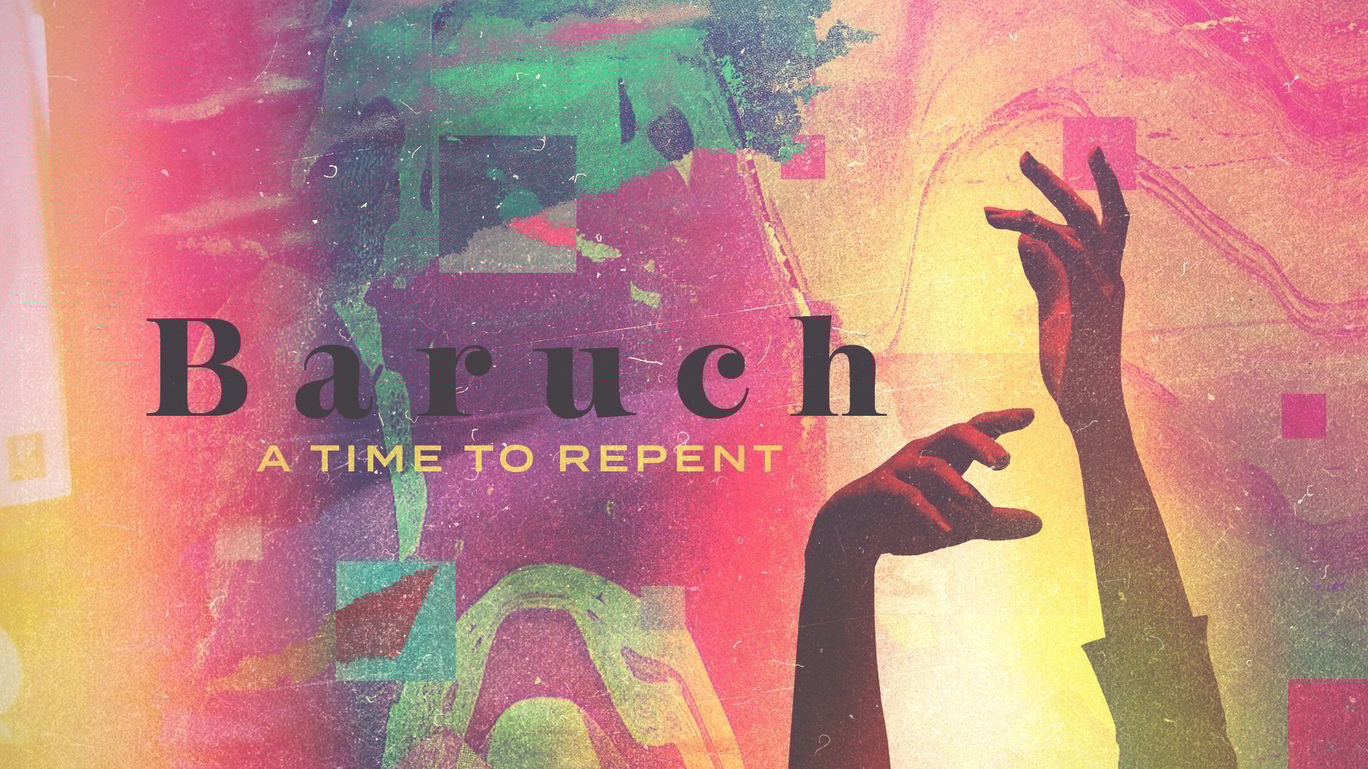 Baruch - Remix Church Media