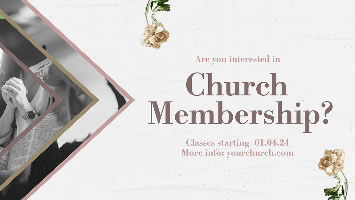 Youth Sunday - Remix Church Media Events - Church Graphics