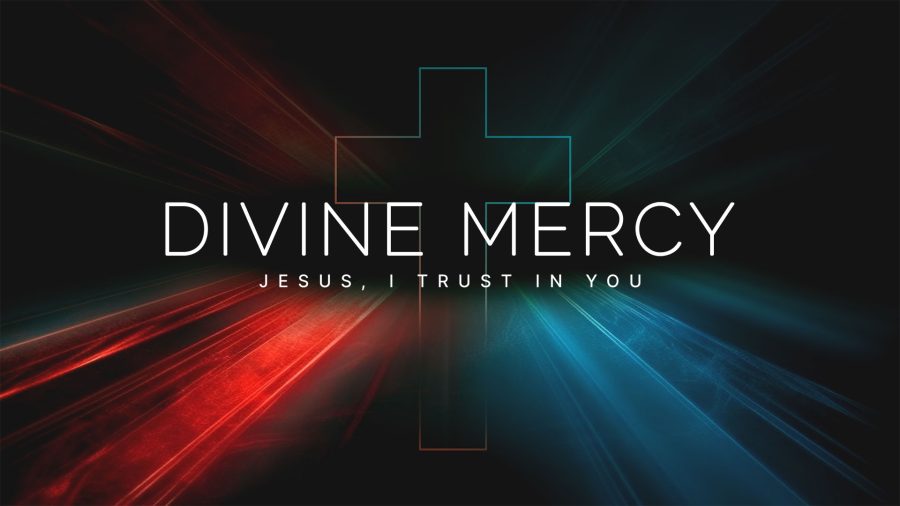 Divine Mercy - Remix Church Media