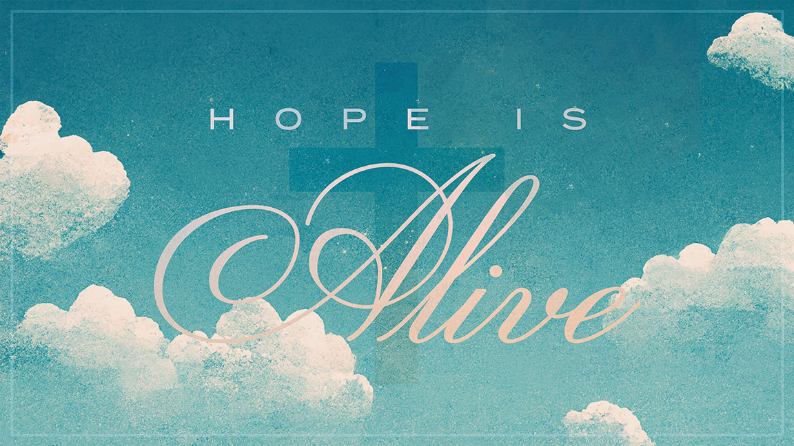 Hope Is Alive - Remix Church Media