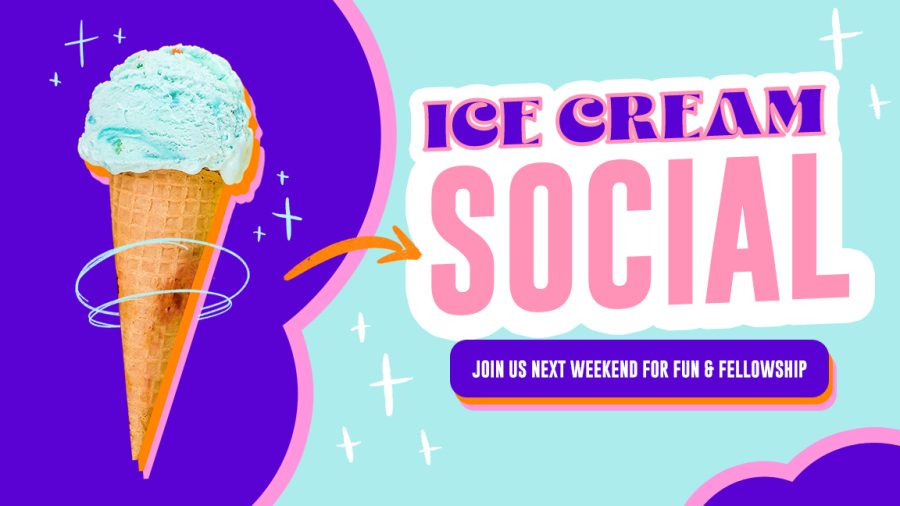 Ice Cream Social - Remix Church Media