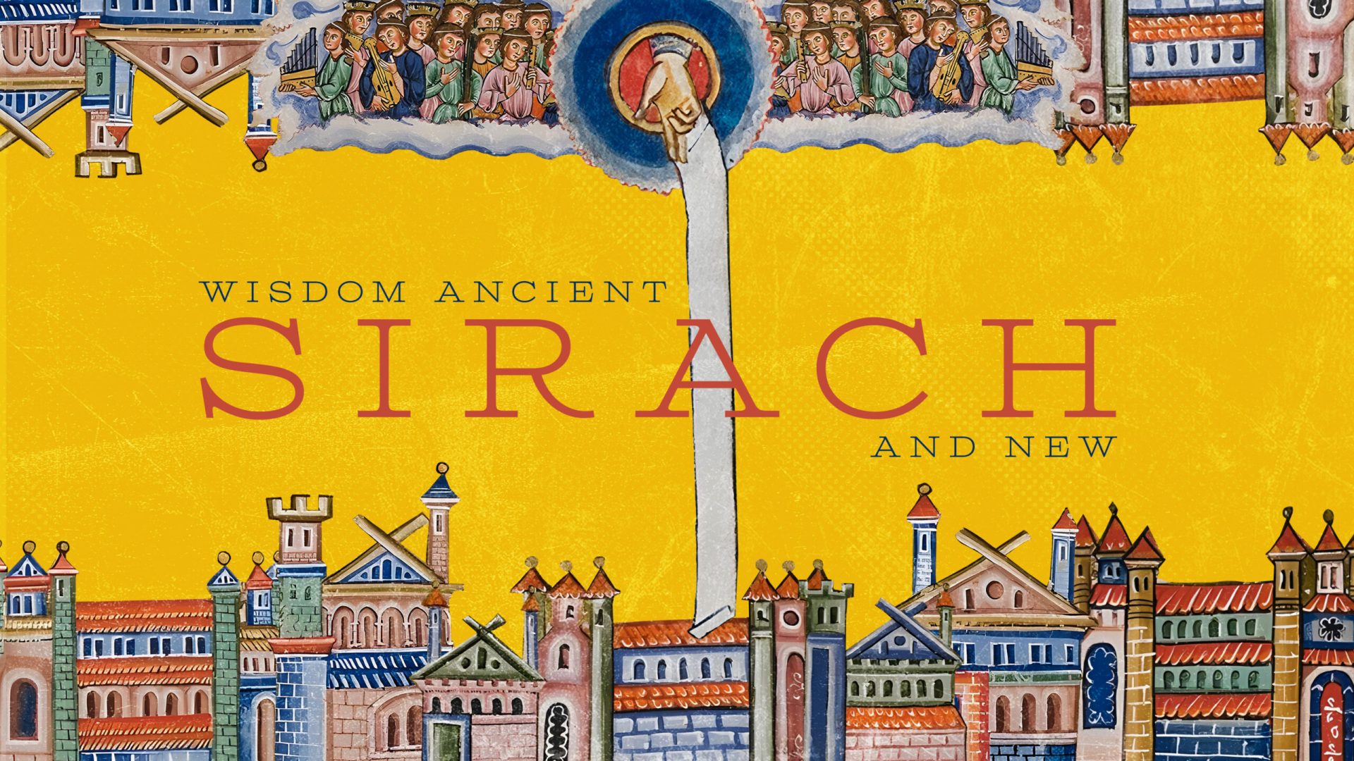 Sirach - Remix Church Media