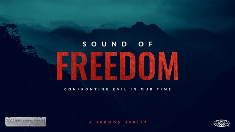 Sound of Freedom - Remix Church Media
