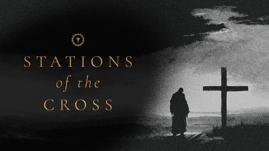 Stations of the Cross - Remix Church Media