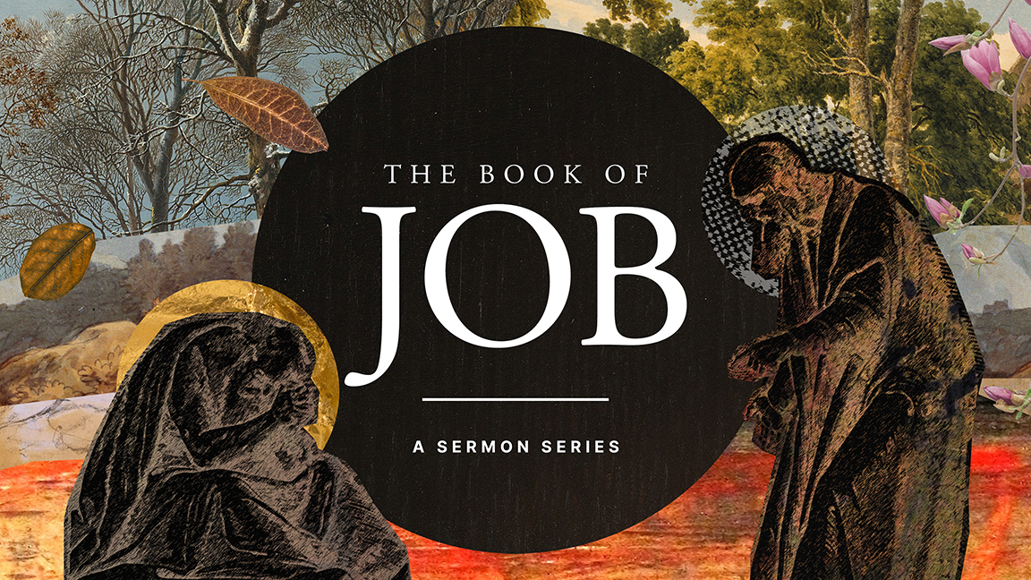 The Book of Job - Remix Church Media