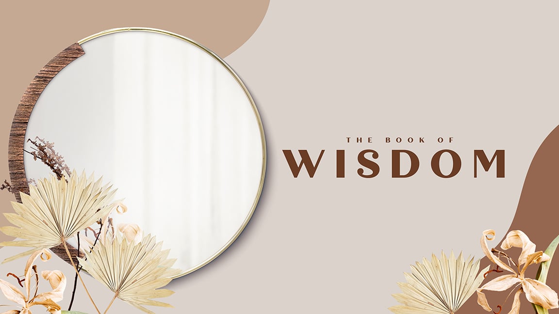 Wisdom - Remix Church Media Sermon Series - Church Graphics